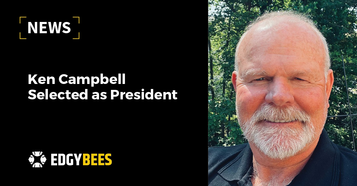 Former MAXAR Director Ken Campbell Selected to be President of Edgybees ...